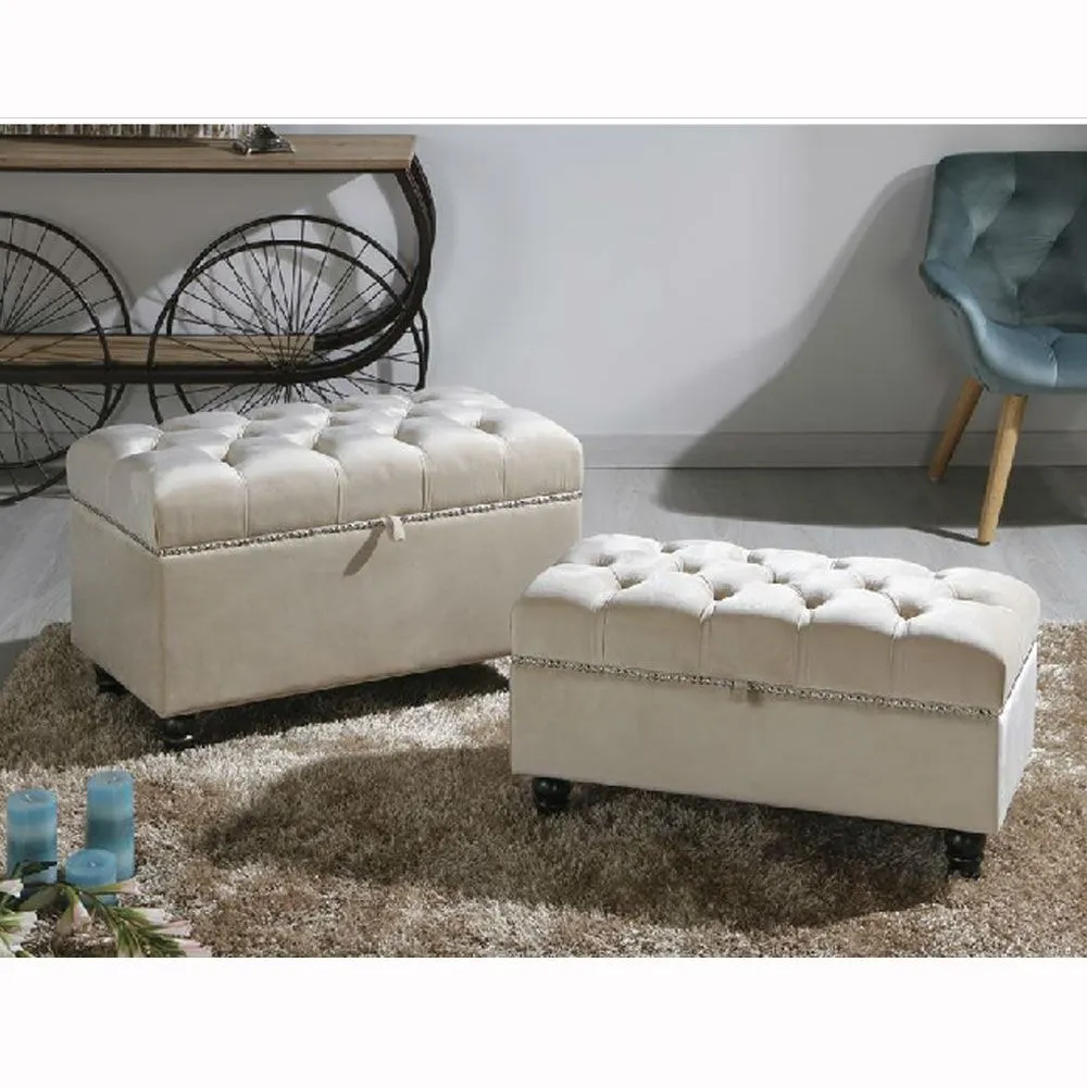 Comprar Baúles en Les Corts Barcelona - La Tienda de Alarcón